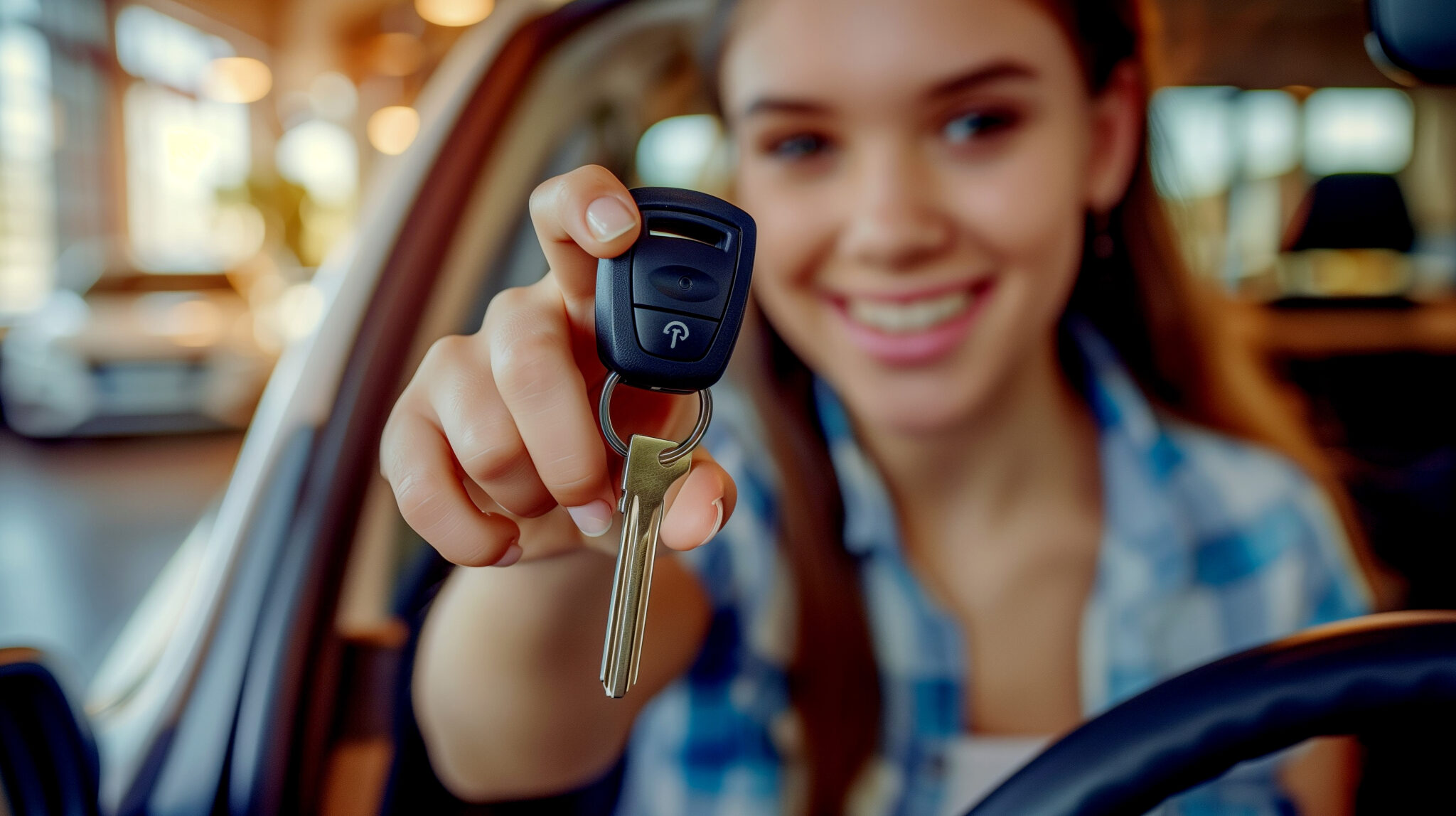 Home - Mile High Driver Training