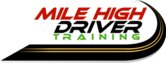 Home - Mile High Driver Training