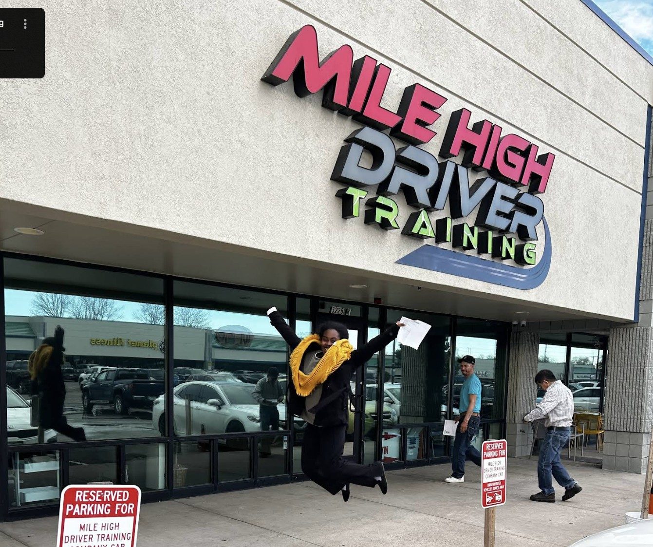 What to Expect: Colorado Driver’s Test | Mile High Driver Training