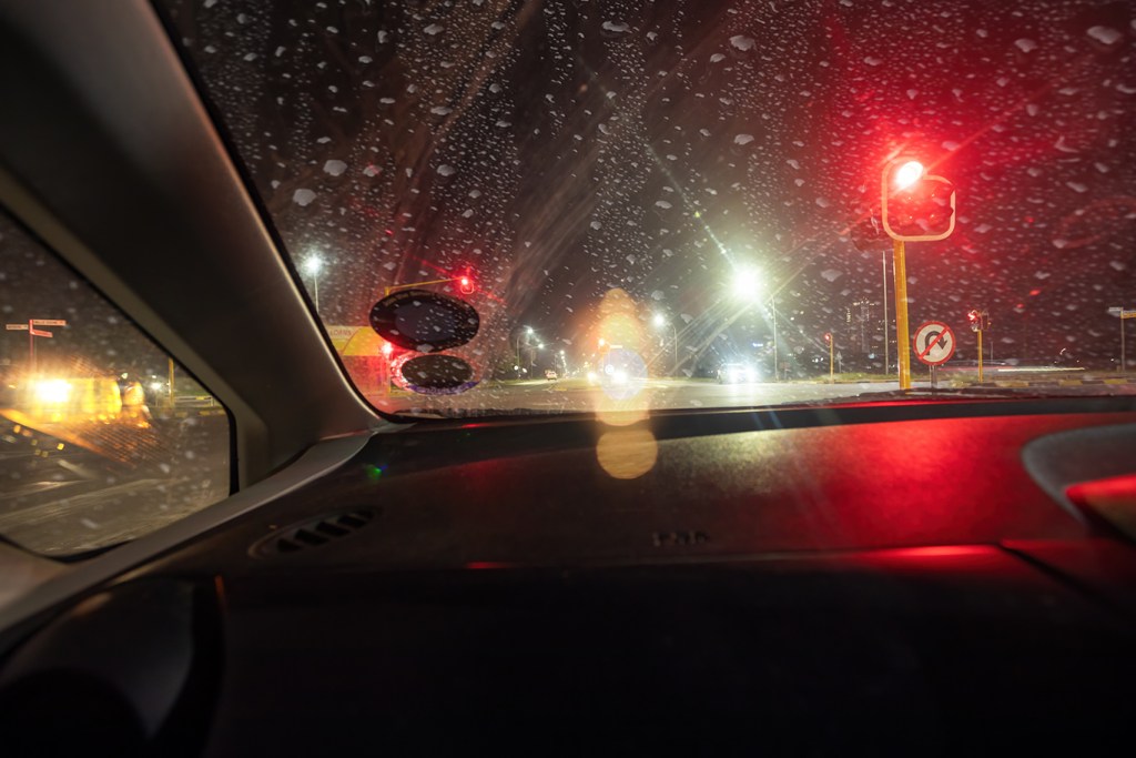 New Year's Eve Driving Safety Tips - Mile High Driver Training